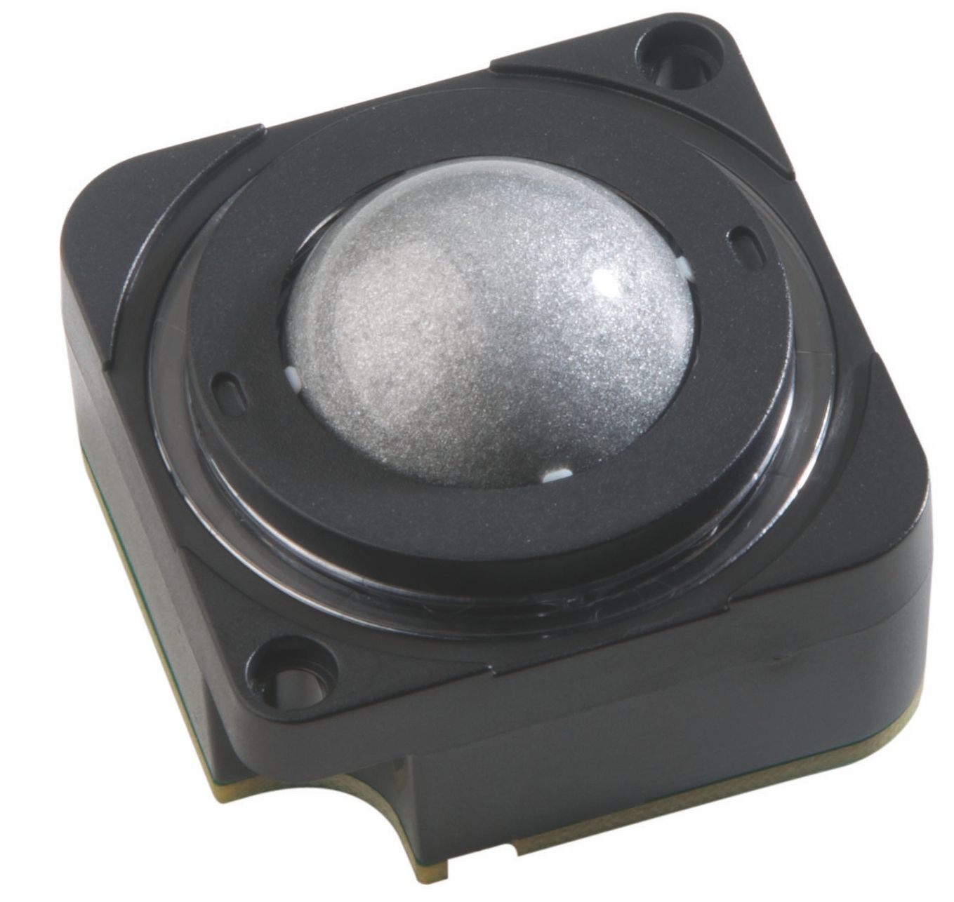 X25 laser trackball, X25 – Ateg Automation GmbH