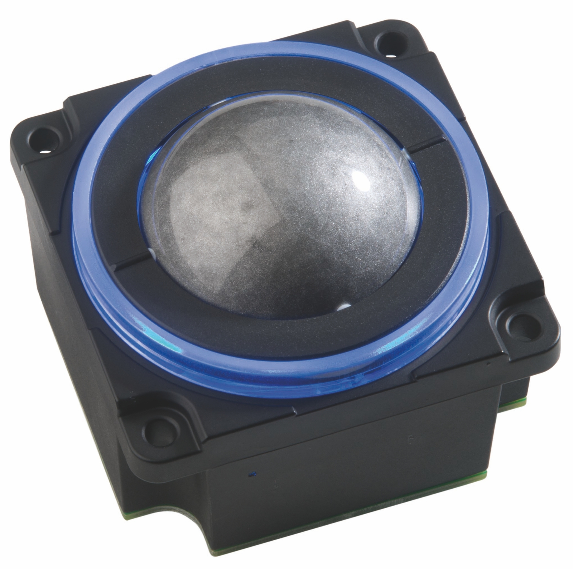 X25 laser trackball, X25 – Ateg Automation GmbH