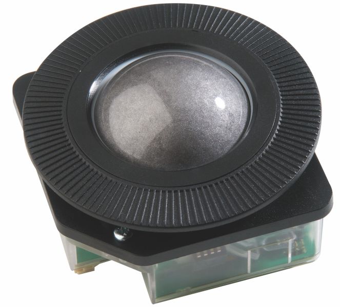 Plastic trackball with infrared-optical scanning, L50 – Ateg Automation ...