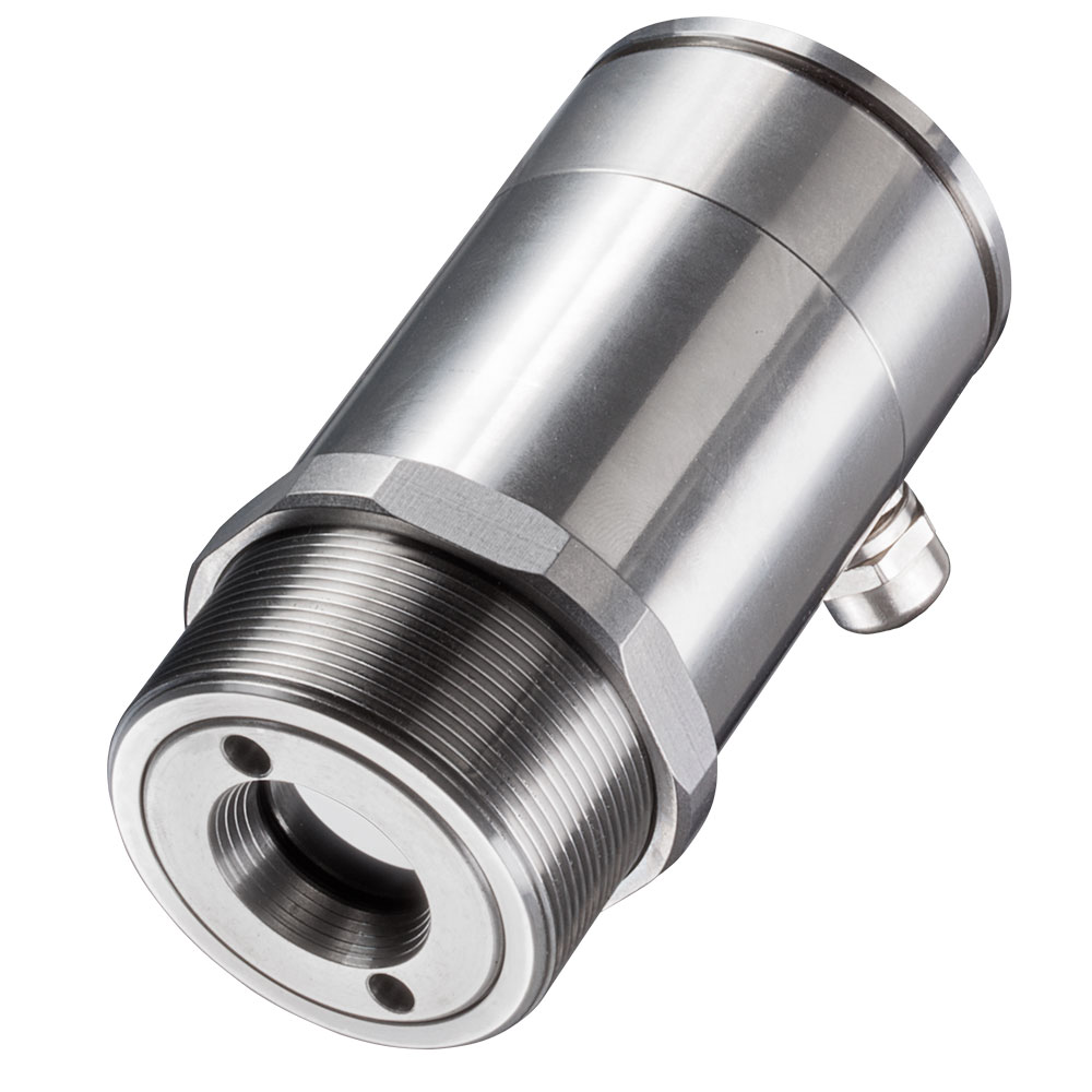 High performance Pyrometer Optris CTlaser 2MH, OPTCTL2MH – Ateg ...