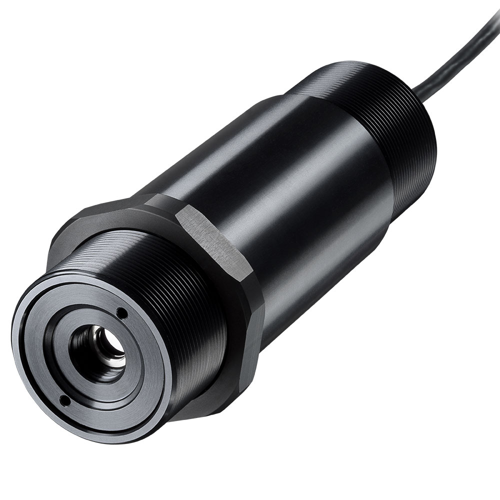 Compact-Infrared-Thermometer Optris CX LT, OPTCXLT22 – Ateg Automation GmbH