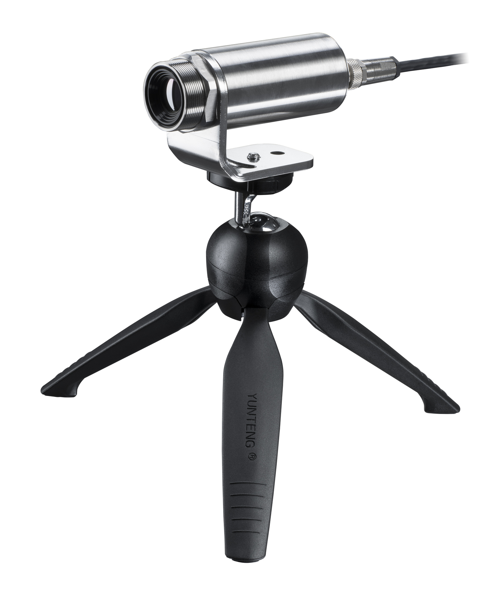 Infrared camera Optris Xi 400, OPTXI40LT – Ateg Automation GmbH