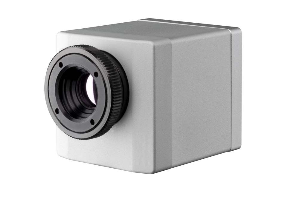 Infrared camera Optris PI 160, OPTPI16 – Ateg Automation GmbH