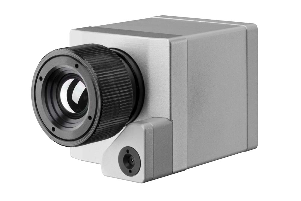 Infrared camera Optris PI 200, OPTPI200 – Ateg Automation GmbH