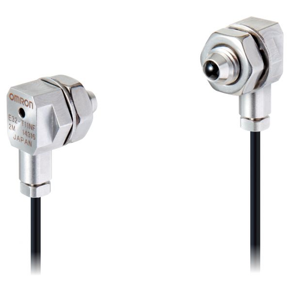 Lichtleiter E32 Sonderanwendungen, E32 Spezialmodelle – Ateg Automation ...